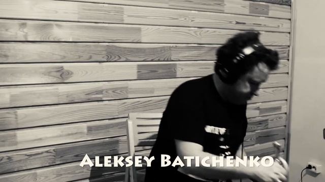 NEW RELEASE Pushking Community "Flame of the rising soul"@2018