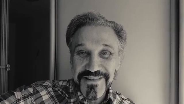 “Pushking Community” поздравление от Анатолия Алёшина!