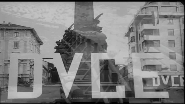 "Pushking Community" feat. Kenny Aronoff/Fabrizio Grossi "That's all that love can do"  Koha/Savilov