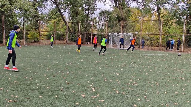 Полуфинал Россия - Хотунок Ю