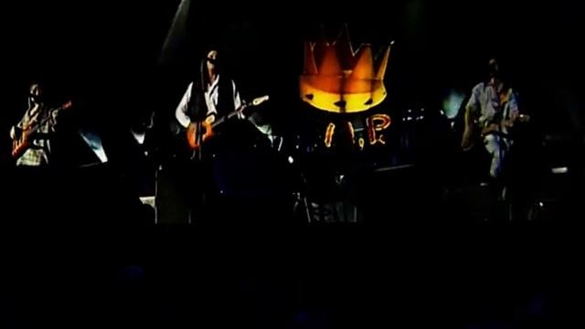 "Pushking Community" Hey Larry 1996 БКЗ "Октябрьский" St.Petersburg