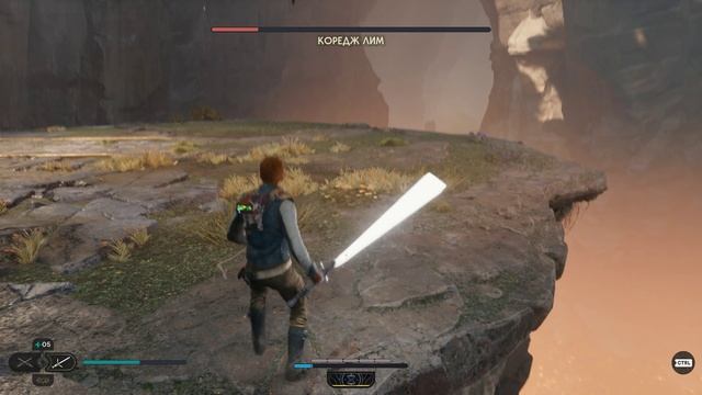 star wars jedi survivor прохождение 8