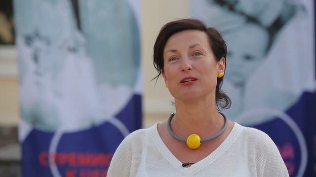 Отзыв Натальи Рихмайер о Дне рождения МейТан в Сочи