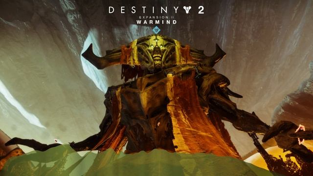Destiny 2： Warmind OST - Nokris (Action)