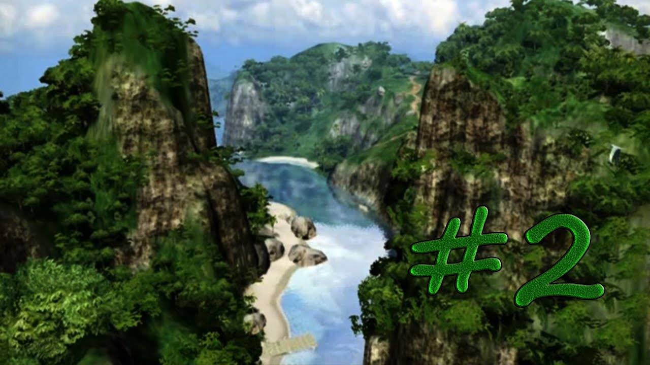 FarCry #2