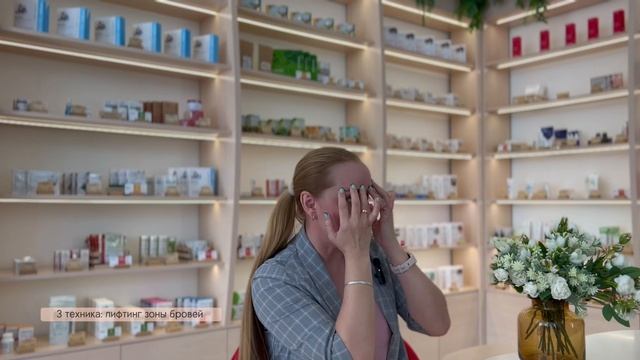 Самый эффективный массаж лица, после которого вы увидите результат!