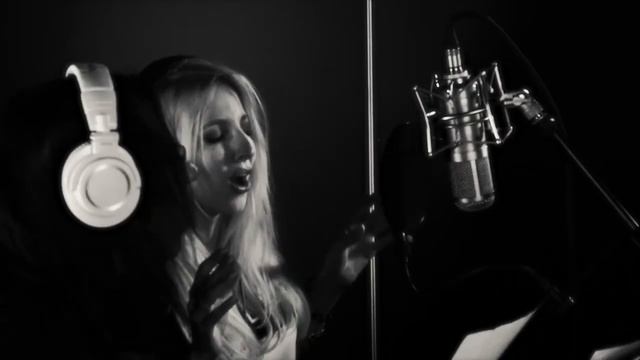 “Soul inside out” 2018 Flame of the rising soul