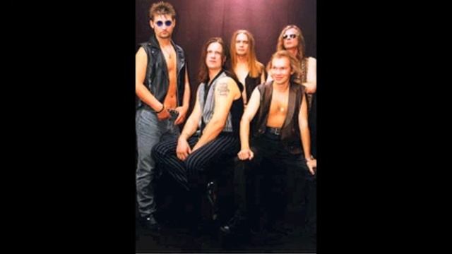 Pushking - всё что было, всё что есть...