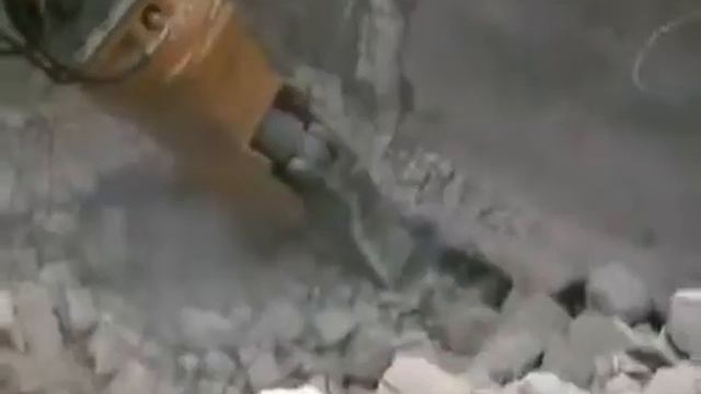 Гидроножницы с ротатором IRP 1250, demolitions