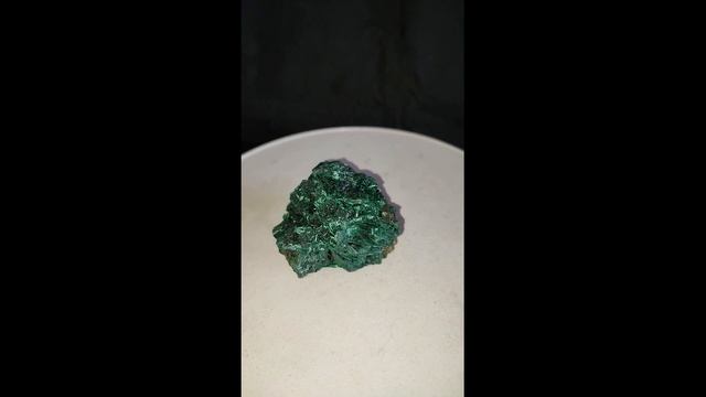 Малахит 3.5x5.6x5.5 см