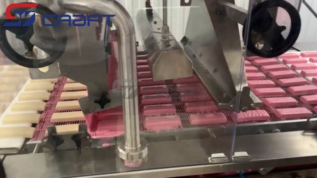 RoboExtruder (протеиновые батончики)