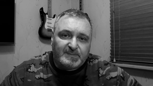 Борис Долгих Hammond organ, запись песен "FIDELIS"