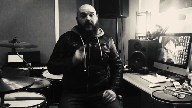 "Pushking Community" поздравление от Roberto Parolin