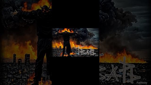 Прошёл месяц