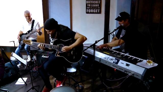 "Heroin" (Koha-Komissarov)