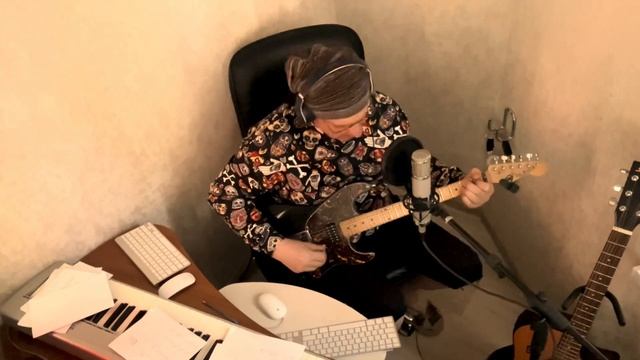 Продолжаем выхватывать моменты.