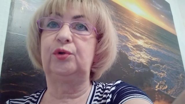 Татьяна Дудник. История восстановления после ОРЗ