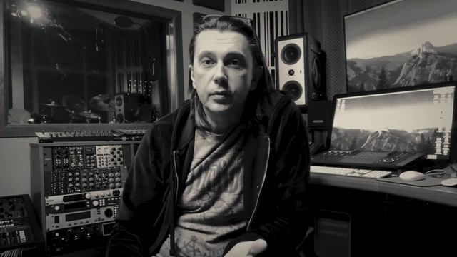 “Pushking Community” поздравление от Василия Богатырева!