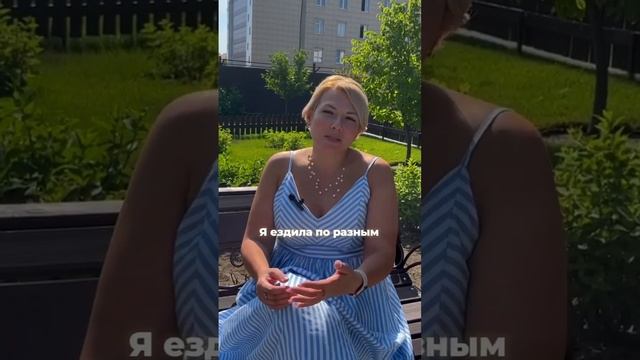 Как женщине построить успешный бизнес и, самое главное, не “перегореть” им?