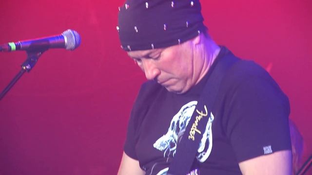 "FREDDIE Aria" feat. Galina Sidorenko/Dmitry Koleushko (Koha-Polianskiy)