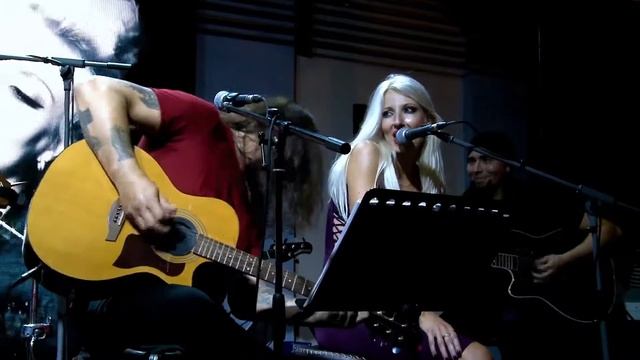 "Yes I feel" (Koha-Savilov)