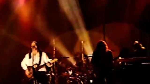"Pushking Community" The Garden Undone 1997 "Avrora" live