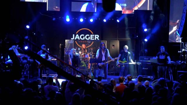 «Пока я живу» 29.04.2023 Jagger Club
