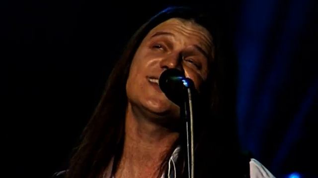 "Pushking Community" Mr. Wilson 1996 БКЗ "Октябрьский" St.Petersburg