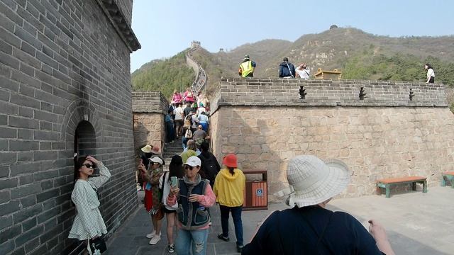 Великая Китайская стена