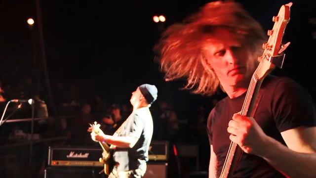 Sex Trip LIVE 23.09.2018 "AURORA HALL" St.Petersburg