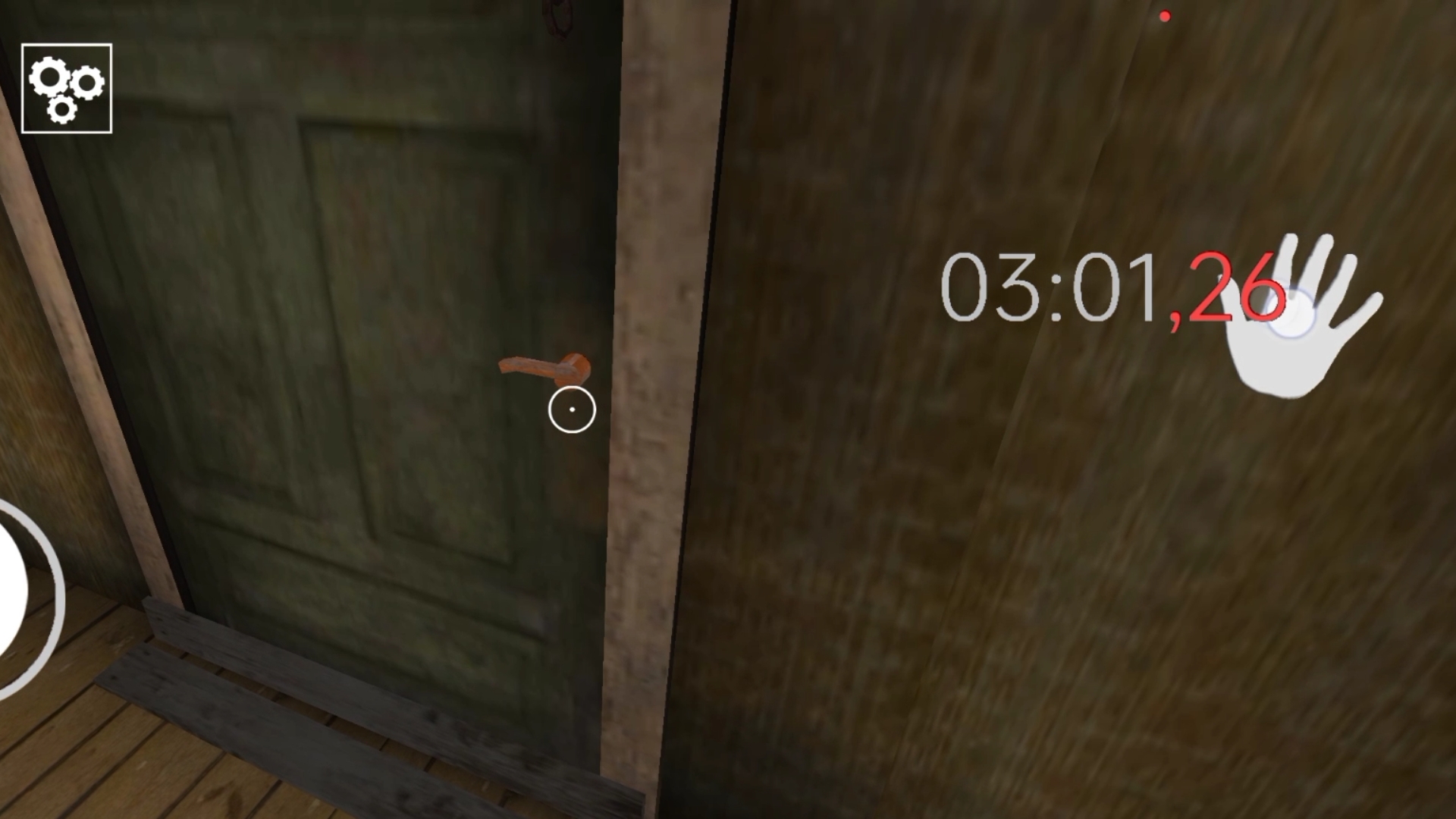 Прохождение  Granny Chapter Two на Лёгком, только с дедом ...