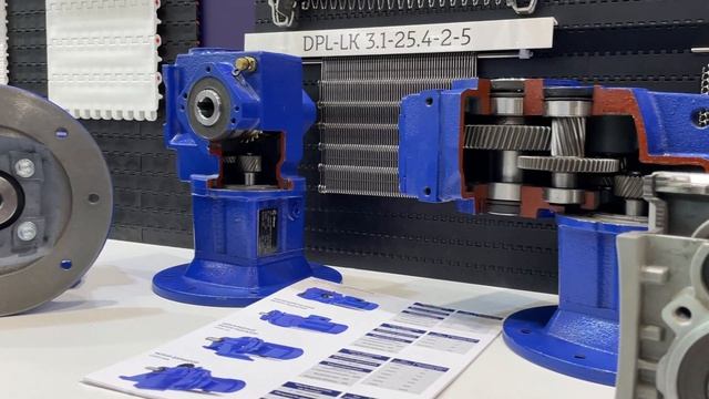 Итоги участия в выставке «Агропродмаш»