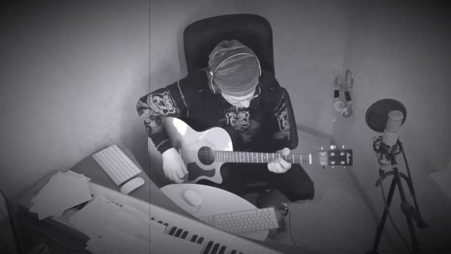 "Pushking Community" работа над новым материалом.