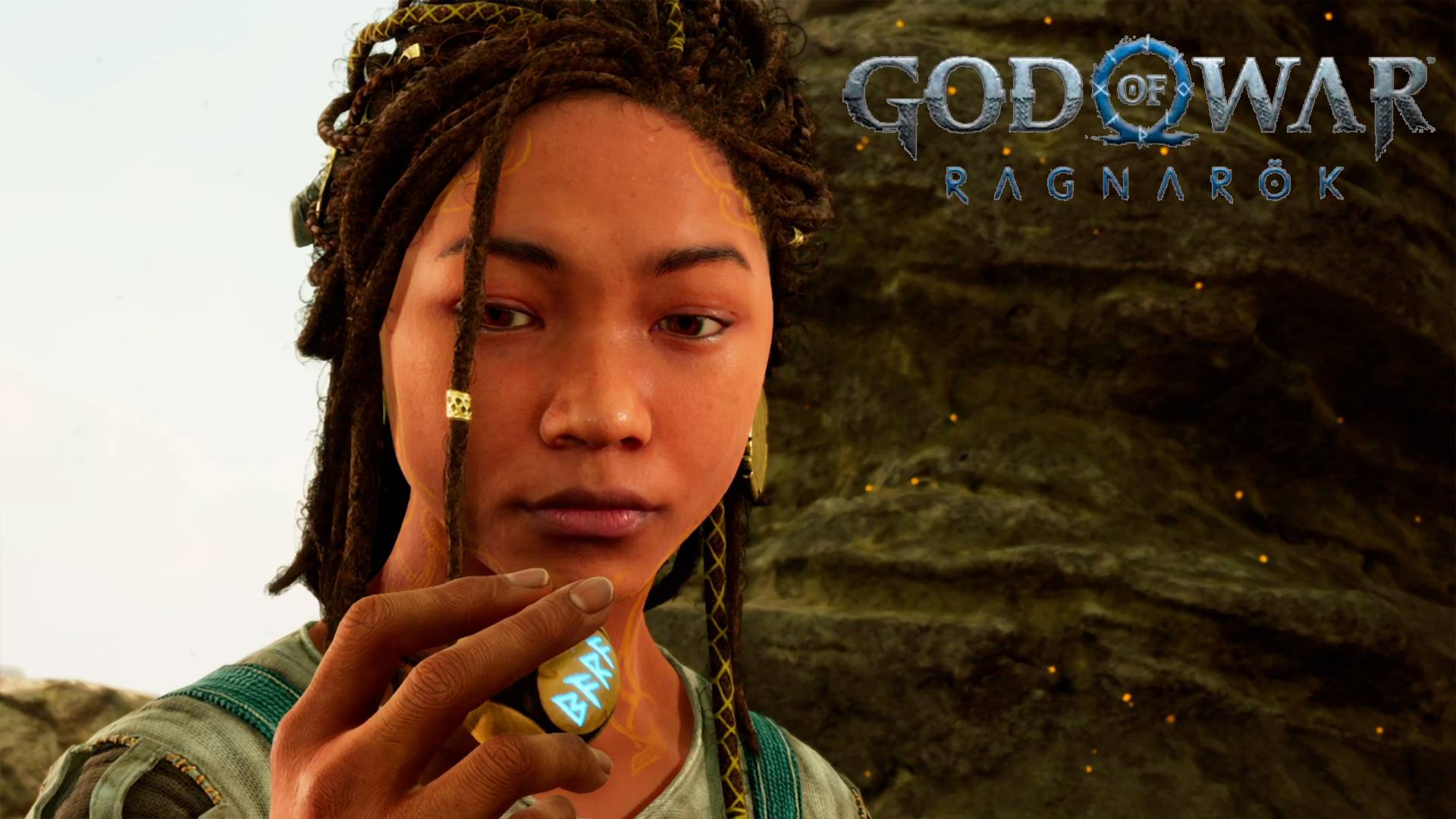 СУДЬБА ВЕЛИКАНОВ ► God of War Ragnarok #12 ► ПРОХОЖДЕНИЕ