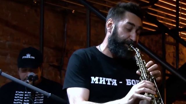 "Keepers of the nature and art" (Koha-Komissarov)