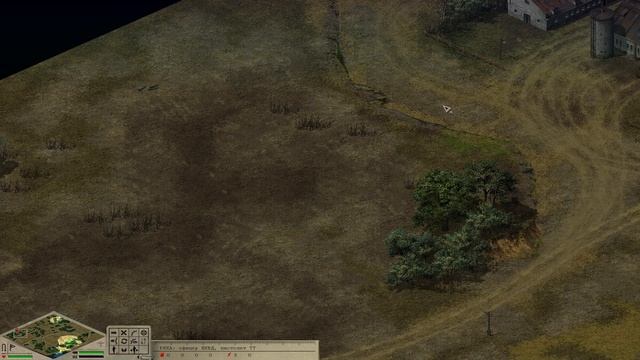 Сталинград  Вермахт - 13 миссия