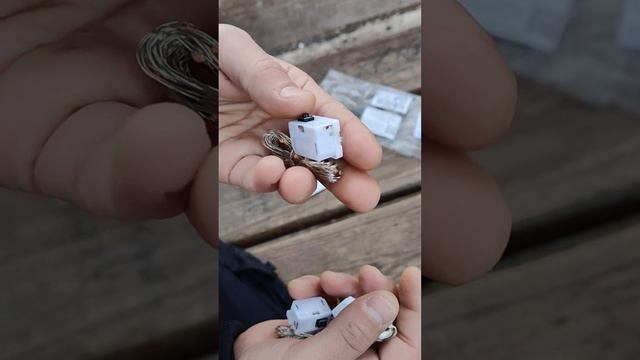 Гирлянда с Вб. Цена 220р. Артикул (201202952)