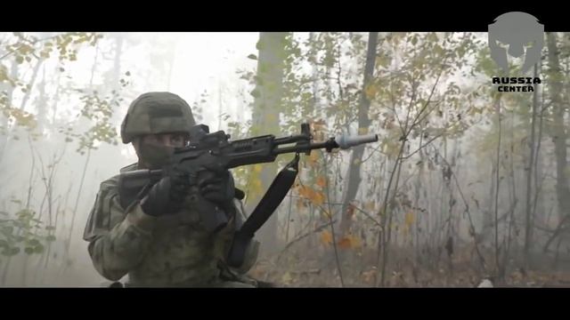 Military Motivation - Разведка