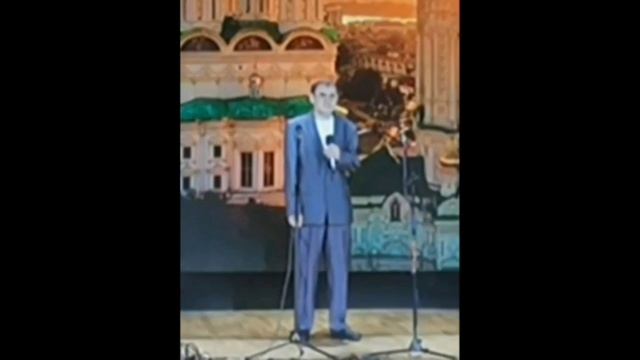 Виктор Гурнов - Ария Левши "Звёздочка"