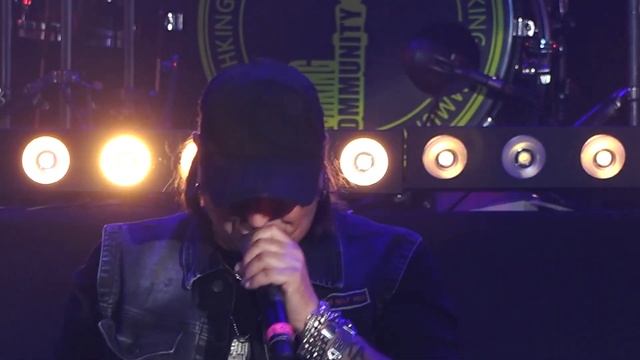 «Мой День» live feat. Артур Беркут (Koha-Savilov)