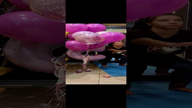 Разминка по Дуднику 12 / 300
Дочь сама решила записать, потому повтор 2я часть)