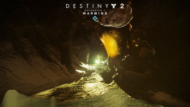 Destiny 2： Warmind OST - Nokris (Ambient) (with action layer)