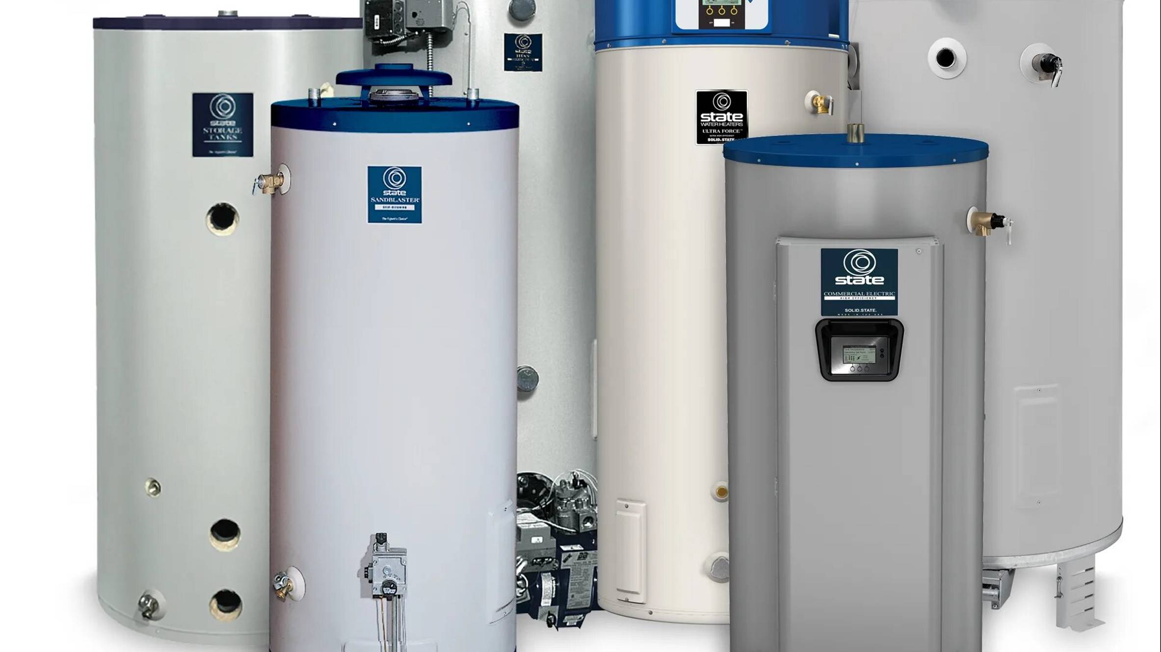 Установка водонагревателя (бойлера) в Москве и Московской области заказать с готовой сметой работ