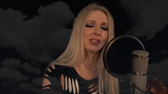 “Clouds of my childhood” (Koha-Savilov)