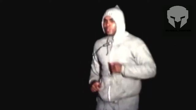 Sport Motivation - Мухаммед Али