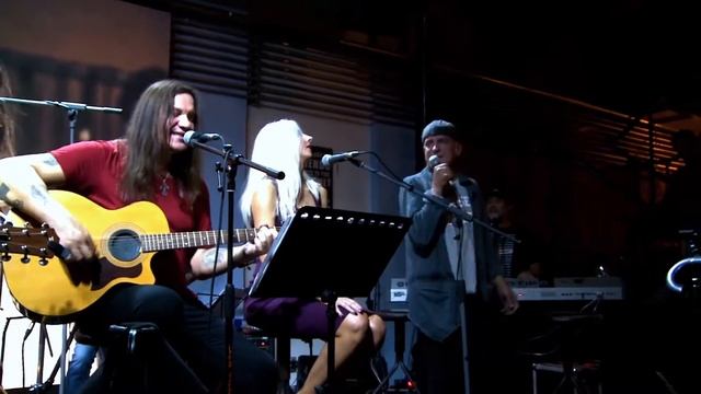 "Way of love" (Koha-Savilov)