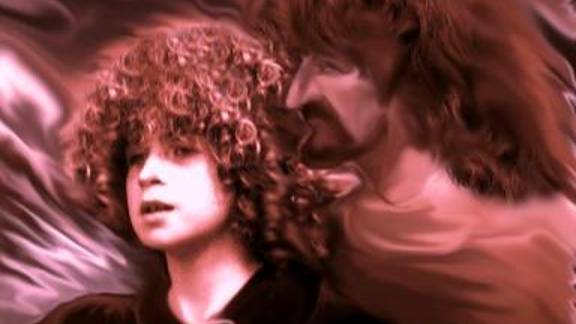 Елена Артёменко. Стихотворение: "ИСКУСИТЕЛЬ".  Авторские прочтение и музыкальное оформление.