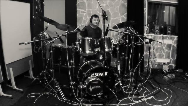 “Tractor’s song” 2018