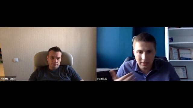 Интервью с Владиславом Джуровичем, Tesla Burger