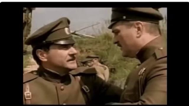 Поручик Голицын. За что льем мы кровь..., Сл. муз. и исп. Самуил Фрумович